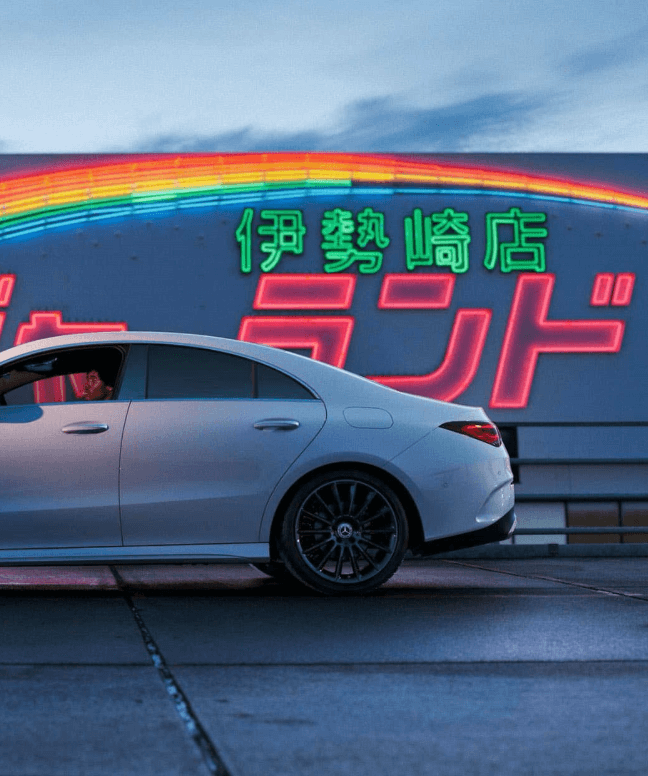 Binary Code Barn - Unlocking the Digital World