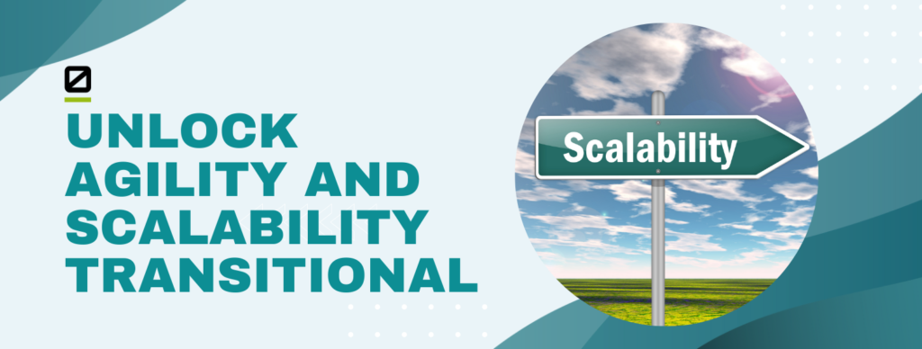 Unlock Agility and Scalability: Transitioning from Monolith to ...