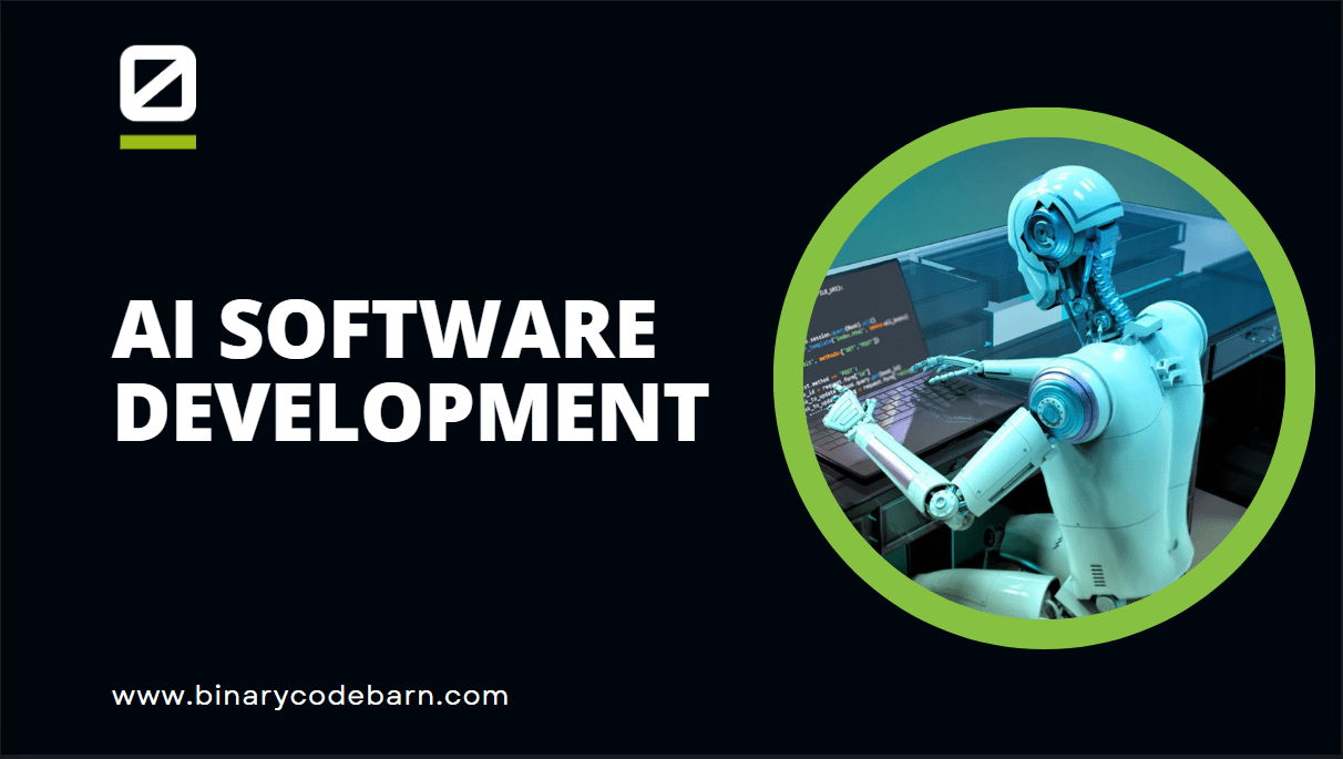 Ai Software Development Top Tools Trends And Benefits